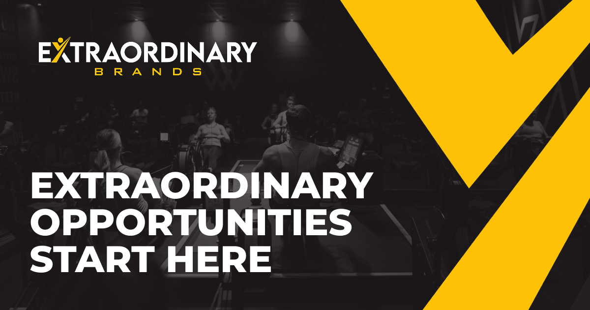 Meet the Team | Extraordinary Brands